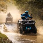 From Bucharest: Fun into the wild ATV Quad Bike Tour - The Tour Breakdown
