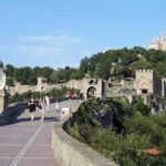 From Bucharest: Private Day Trip to Veliko Tarnovo Bulgaria - The Itinerary in Detail