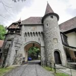 From Bucharest: Private tour to Peles Castle 6 Hours - A Closer Look at the Peles Castle Private Tour