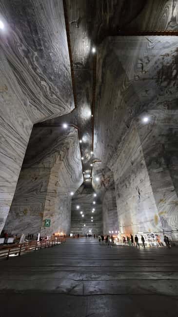 From Bucharest: Salt Mine, Mogosoaia Palace & Dracula's tomb - Who Should Consider This Tour?