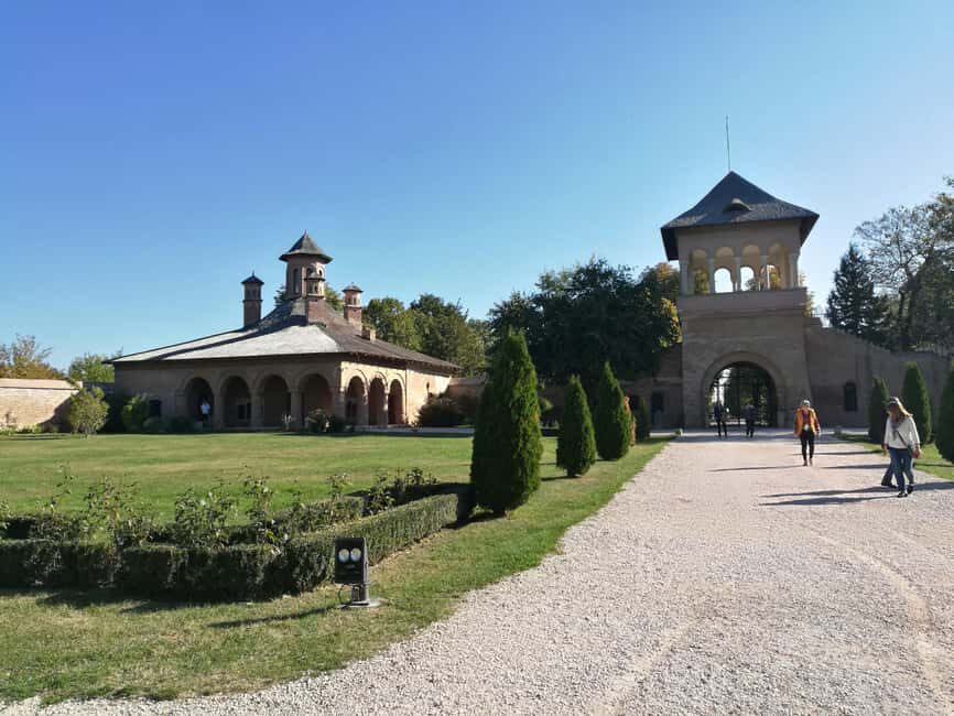 From Bucharest: Snagov Monastery & Mogosoaia Palace day tour - Final Thoughts: Is It Worth It?