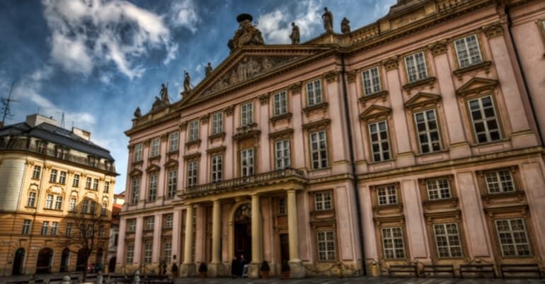 From Budapest: Bratislava Day Trip - The Itinerary: What You’ll See and Feel