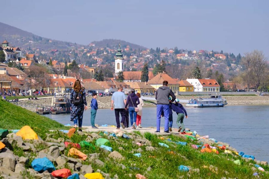 From Budapest: Full or Half Day Danube Bend Cruises - What You Can Expect on the Cruise