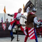 From Budapest: Visegrád Cruise with Medieval Show & Banquet - A Deeper Look at the Experience