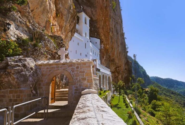 From Budva: Day Trip to Ostrog Monastery - Who Will Enjoy This Tour?