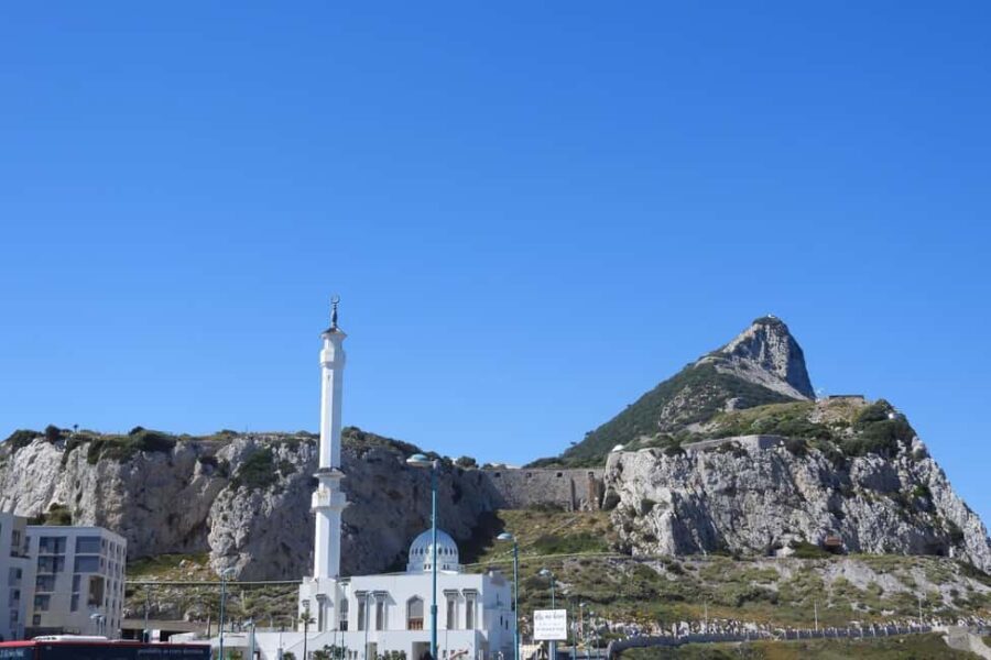 From Cadiz Bay: Gibraltar Day Trip with Rock Tour - Practical Details and Value