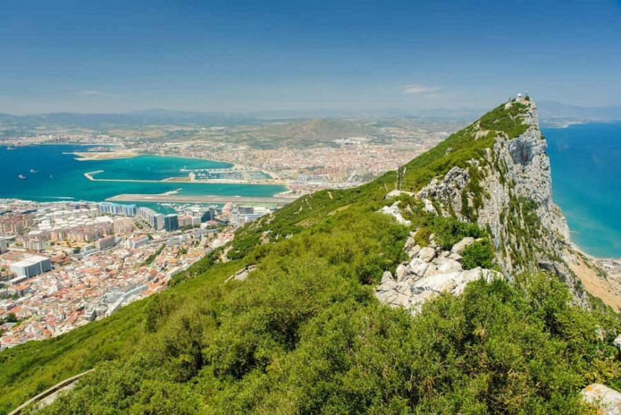 From Cádiz Bay: Gibraltar Dolphin Watching Tour - FAQs