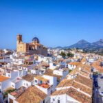 From Calpe: Guadalest, Altea & Algar Waterfalls - Considerations and Tips for Travelers