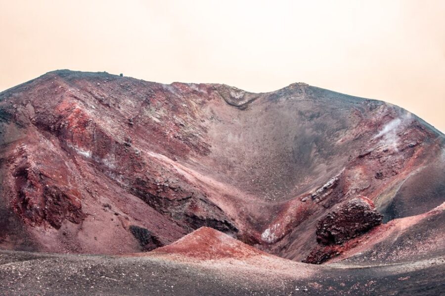 From Catania: Mount Etna Sunset Tour with Aperitif - The Practical Side: Logistics and Value