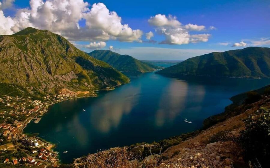 FROM CAVTAT: FULL DAY PERAST , KOTOR AND BUDVA - What to Expect on the Tour