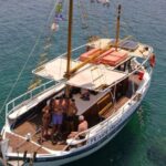 From Chania: Boat Trip to Lazaretta Island with Swim Stop - The Sum Up: The Perfect Short Sea Escape