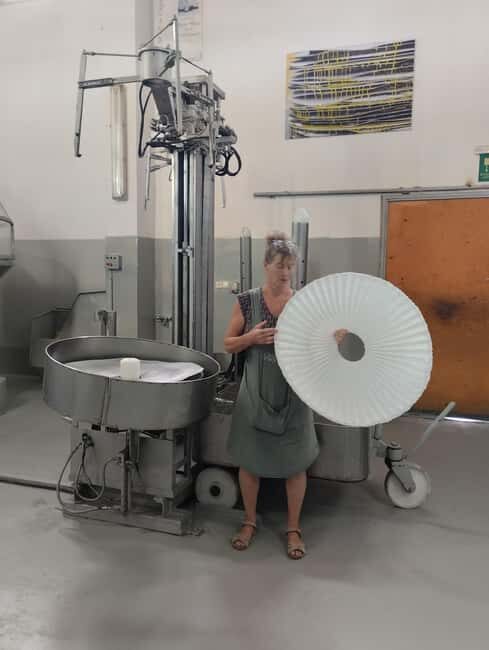 From Chania: Falassarna Beach, Wine & Olive Oil Private Tour - Detailed Breakdown of the Itinerary