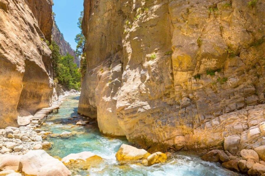 From Chania: Samariá Gorge Guided Hike - Final Thoughts