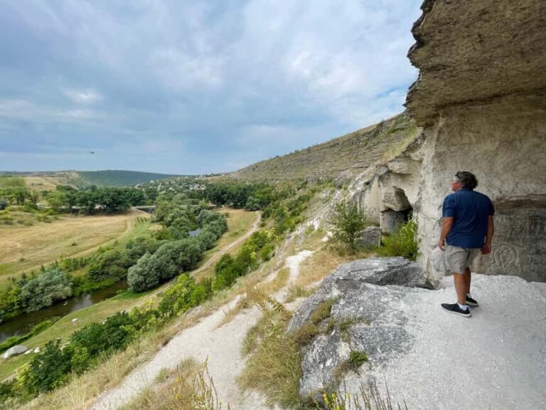 From Chisinau: Old Orhei and Chateau Vartely Winery Tour - Who Will Love This Tour?