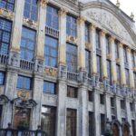 From Cologne: Brussels Small-Group Day Tour - Arriving in Brussels: What to Expect from the Guided Tour