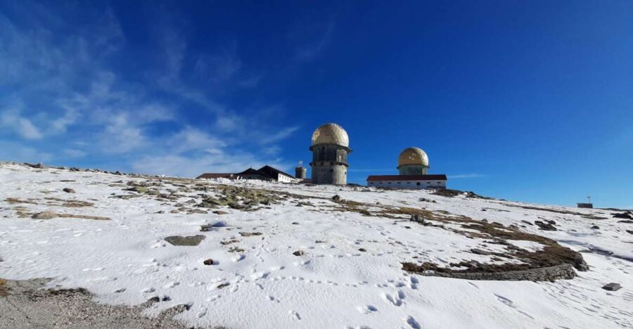 From Covilhã: Torre Serra da Estrela / Manteigas e Belmonte - Practical Details and Value