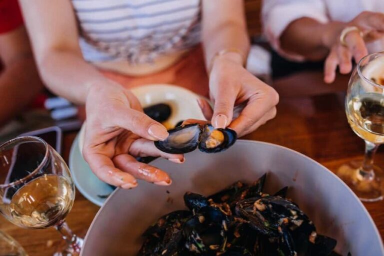 From Dubrovnik: Mali Ston Oyster Farm & Boat Experience - How the Experience Breaks Down