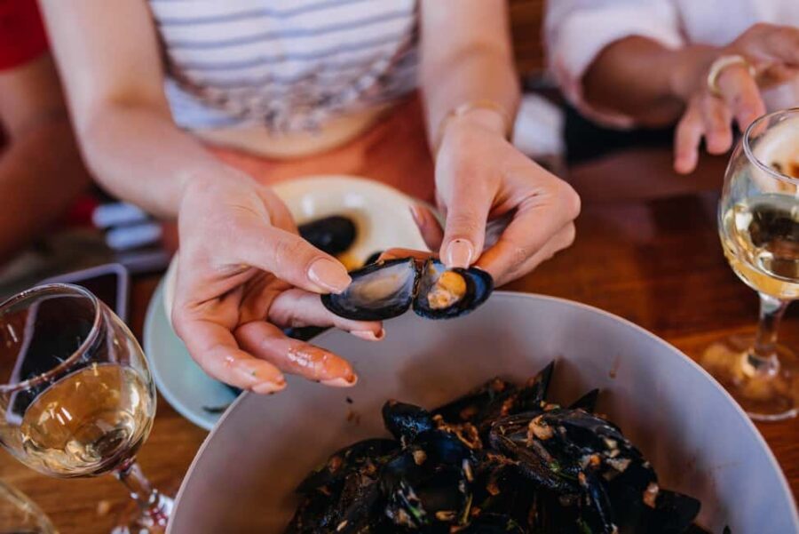 From Dubrovnik: Mali Ston Oyster Farm & Boat Experience - How the Experience Breaks Down