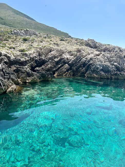 From Durrës/Golem: Sazan & Ali Cave & Karaburun Boat Tour - Who Will Love This Tour?