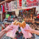 From Durres/Golem:Kruja Castle & Old Bazaar Tour - Analyzing the Value