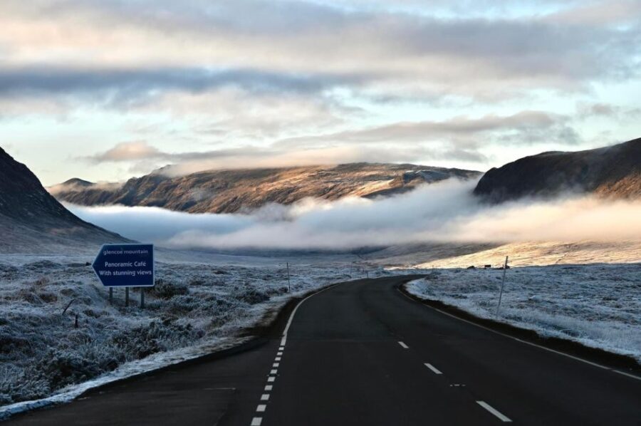 From Edinburgh: 2-Day Ultimate Highland Tour with Hotel - What Makes This Tour Stand Out