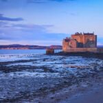 From Edinburgh: Private Outlander location tour - Itinerary Breakdown: What You Can Expect