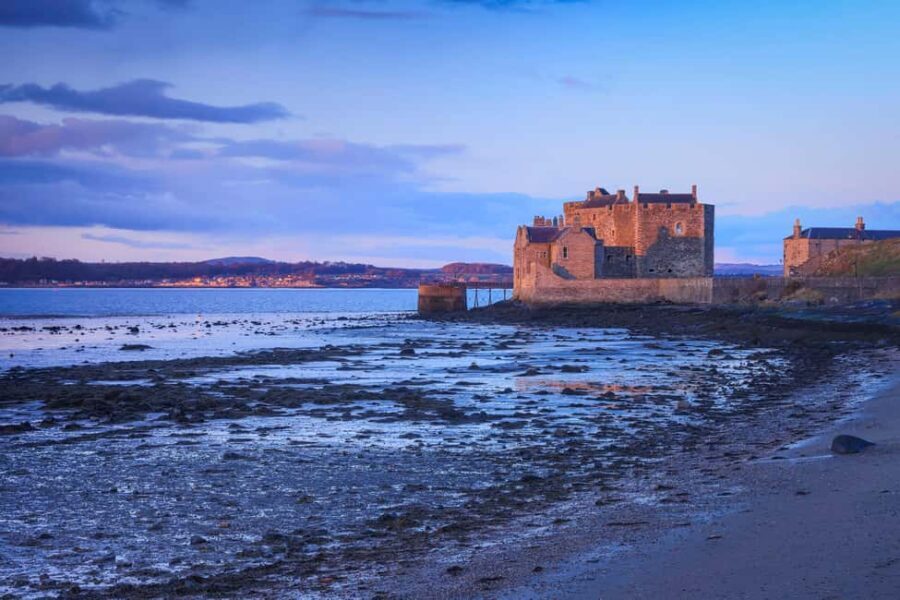 From Edinburgh: Private Outlander location tour - Itinerary Breakdown: What You Can Expect