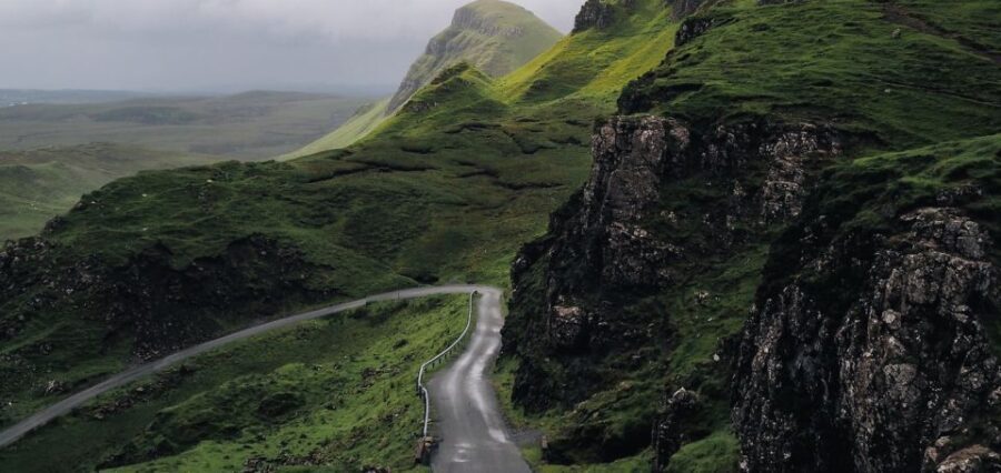 From Edinburgh: Private Tour of the Highlands & Isle of Skye - What Makes This Tour Stand Out?