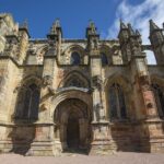 From Edinburgh: Scottish Borders Full-Day Private Tour - Key Points