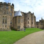 From Edinburgh: Viking Coast & Alnwick Castle Day Tour - An In-Depth Look at the Tour