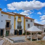 From Évora: Castelo de Vide and Marvão Castle Jewish Tour - Discovering Castelo de Vide