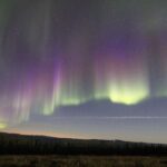 From Fairbanks: Northern Lights & Murphy Dome Tour - An In-Depth Look at the Murph-Dome Northern Lights Tour