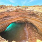 From Faro: The Original Benagil Cave, Marinha & More Tour - What You Need to Know