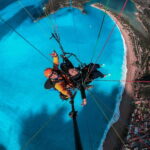 From Fethiye: Tandem Paragliding in Ölüdeniz - The Cost & Value
