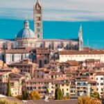 From Florence: Siena & San Gimignano Tour with Chianti Views - Siena: A Town of Palio and Piazza