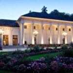 From Frankfurt: Baden-Baden Private Full-Day Trip with Guide - The Journey from Frankfurt to Baden-Baden