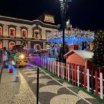 From Funchal: Curral das Freiras Nativity & Christmas Lights - FAQ