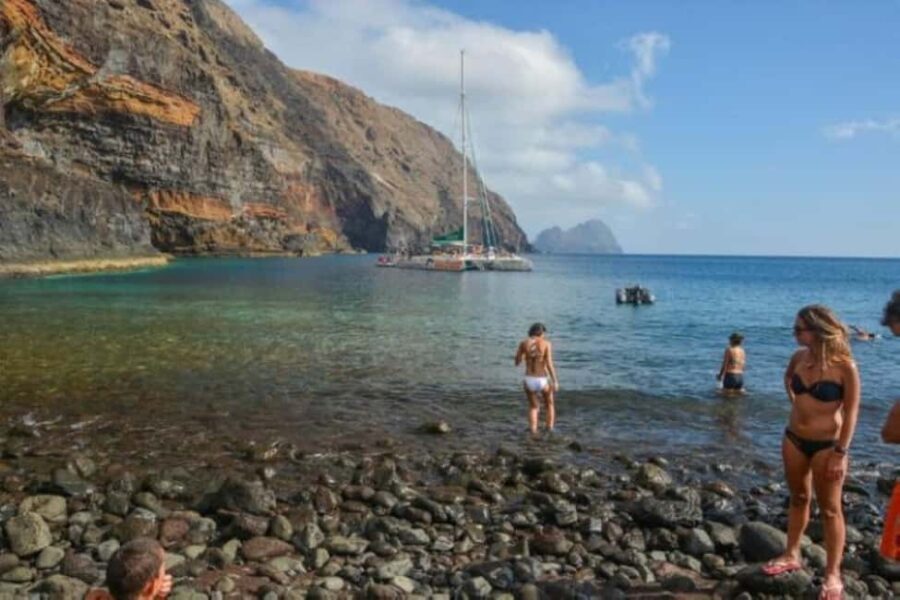 From Funchal: Guided Tour to Desertas Islands - Frequently Asked Questions