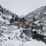 From Gardiner: Guided Yellowstone Cross-Country Skiing Tour - What to Expect from the Tour