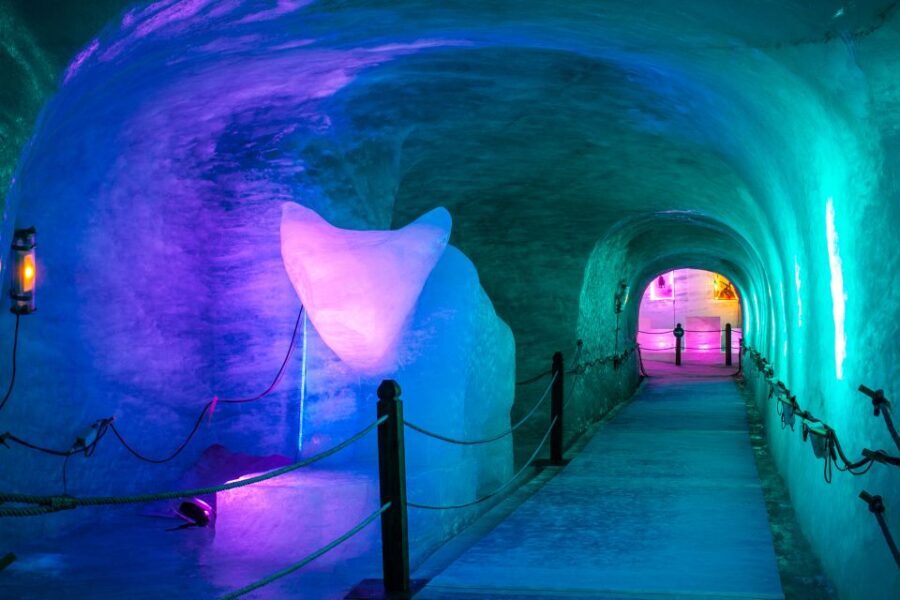 From Geneva: Chamonix Mont-Blanc Private Guided Tour - Who Should Consider This Tour?