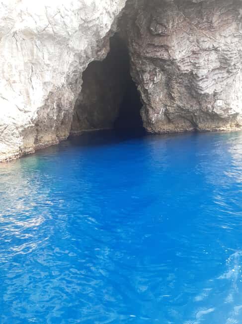 From Giardini Naxos: Isola Bella & Blue Grotto Mini Cruise - Real Traveler Feedback