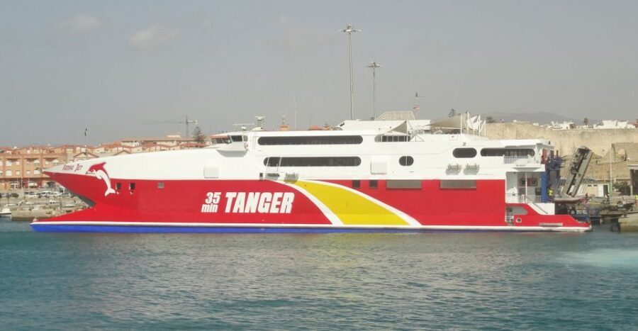 From Gibraltar: Tangier Private Guided Day Tour - Why This Tour Can Be a Great Choice