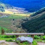 From Glasgow; Loch Lomond and Highlands Low-Season Tour - Itinerary Breakdown: What You’ll See and Why It Matters