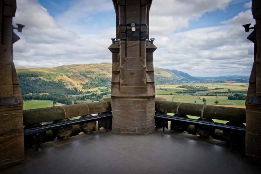 From Glasgow; Stirling and Loch Lomond 7 Hour Tour - What to Expect and Practical Details