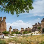 From Göreme: Cappadocia Castle and Valleys Highlights Tour - The Experience: What Travelers Say