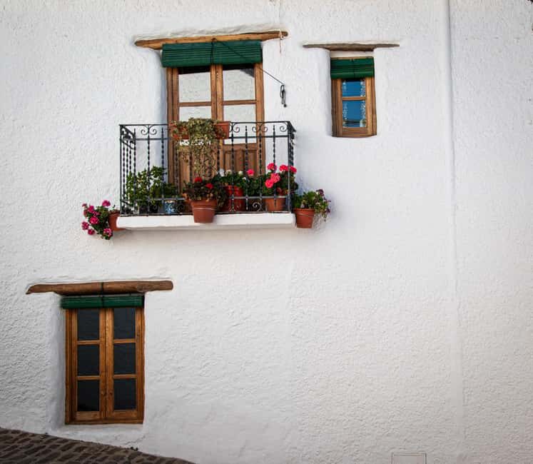 From Granada: Alpujarra Region Full Day Tour - FAQs
