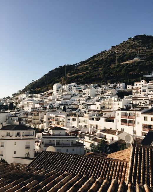 From Granada: Nerja and Frigiliana Private Day Tour - What to Expect and Practical Tips