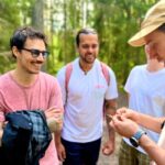 From Helsinki: Enchanting Afternoon in Nuuksio National Park - FAQs