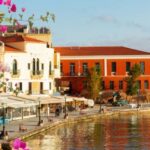 From Heraklion: Chania, Lake Kournas & Rethymno Guided Trip - What’s Included and What’s Not