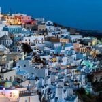 From Heraklion/Rethymno: Santorini Cruise(Pickup Extra Cost) - Detailed Breakdown of the Itinerary